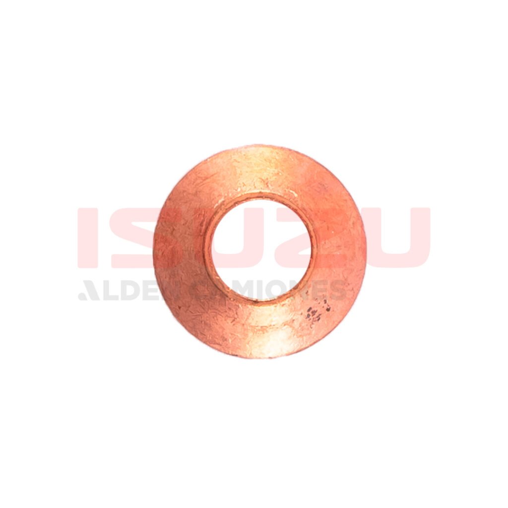 Motor - Isuzu Refacciones de camiones