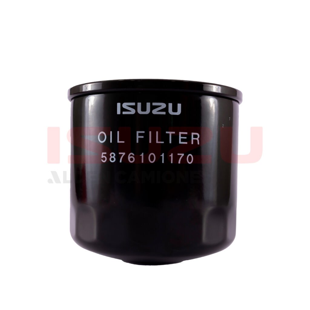 Motor - Isuzu Refacciones de camiones